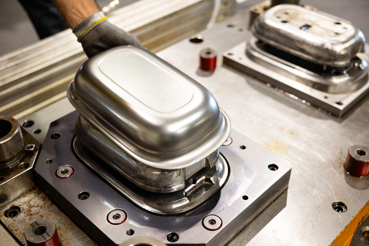 Our processes - Delzen