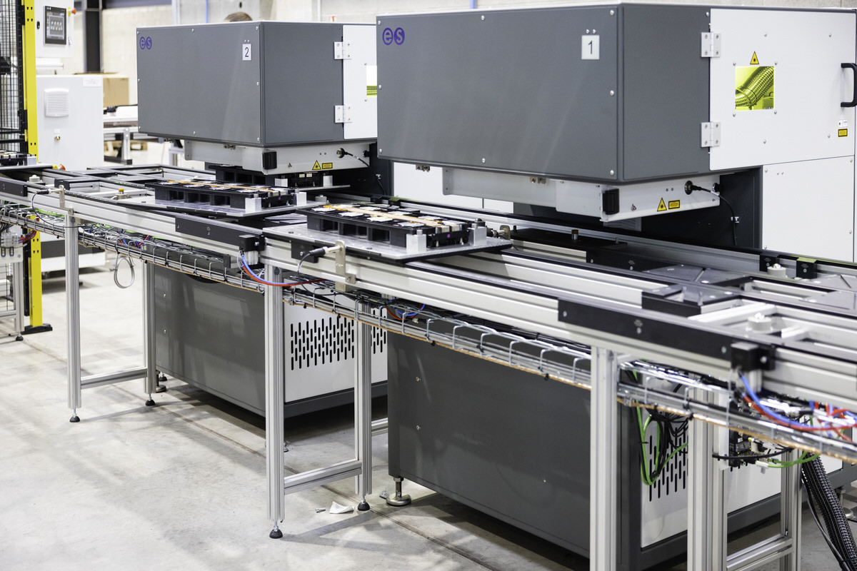 Our processes - Delzen