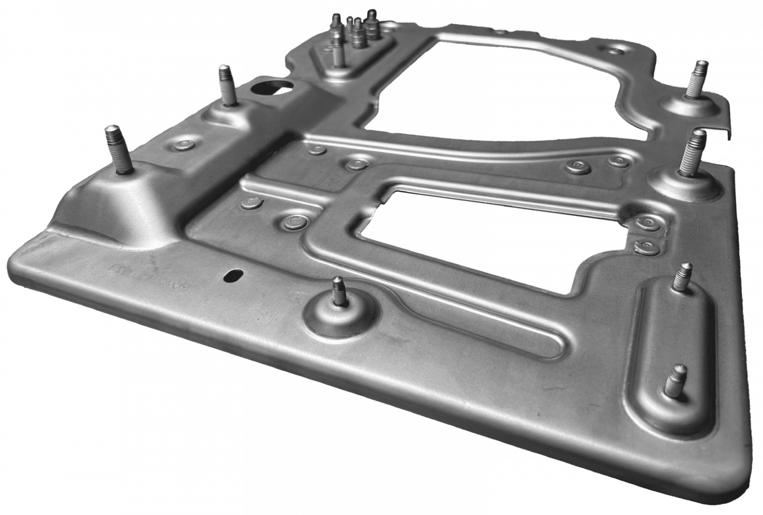 Our processes - Delzen